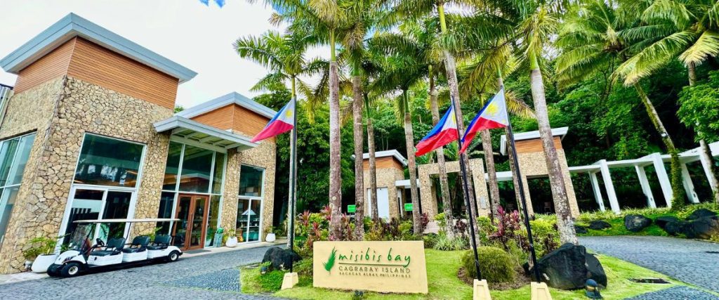 Packages - Misibis Bay Resort