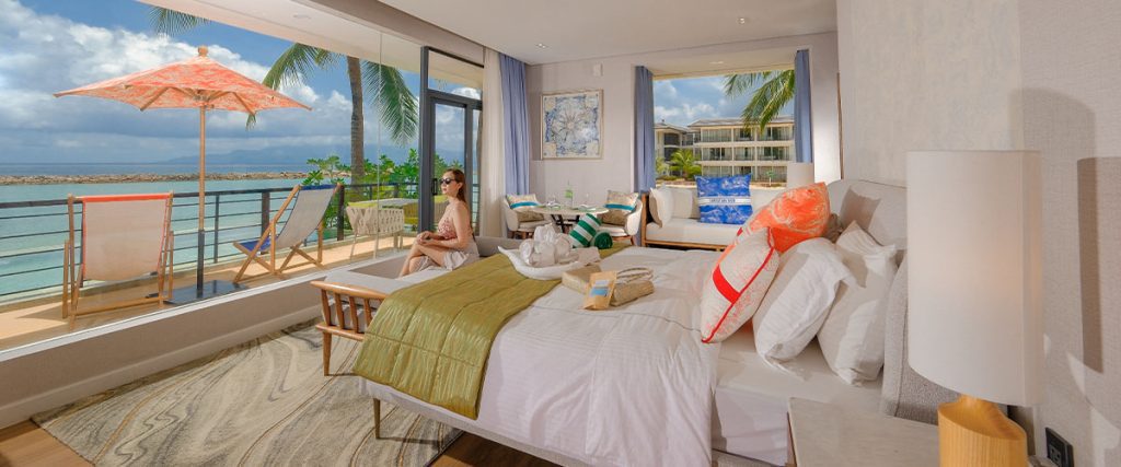 Packages - Misibis Bay Resort