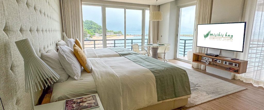 Packages - Misibis Bay Resort