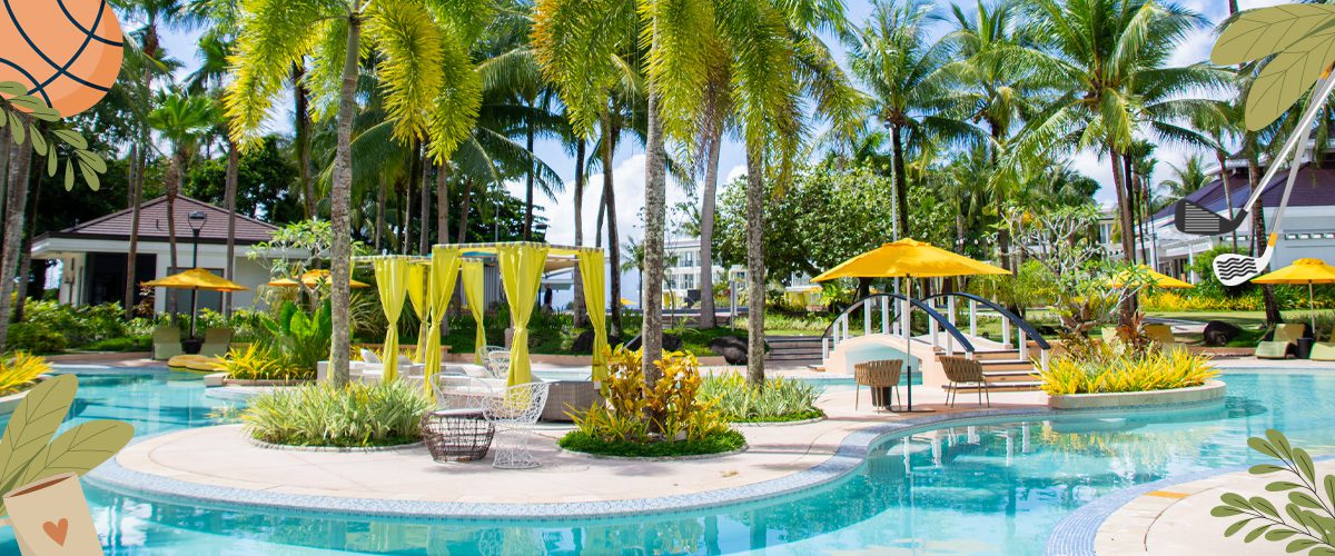 Packages - Misibis Bay Resort