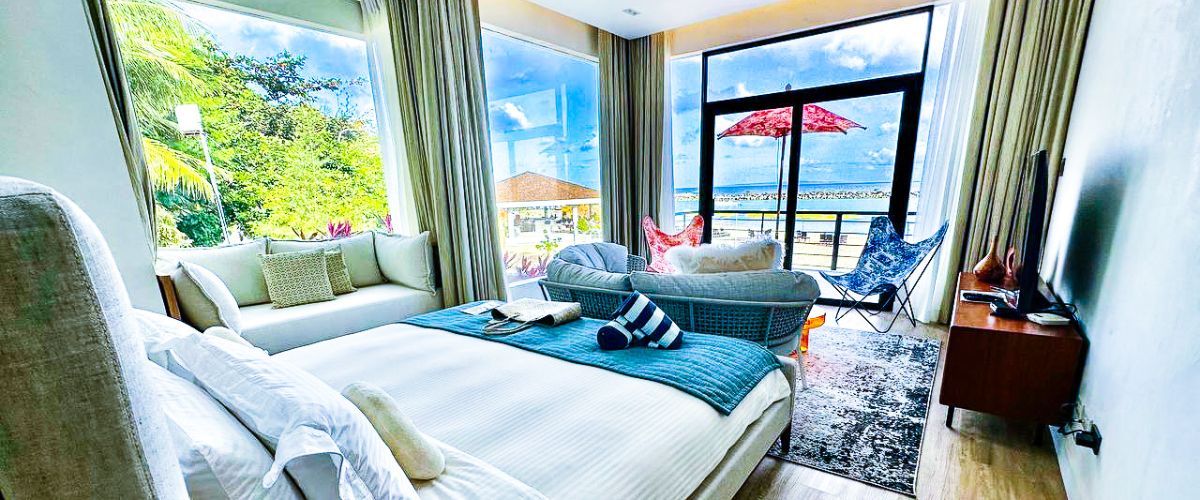 Home - Misibis Bay Resort