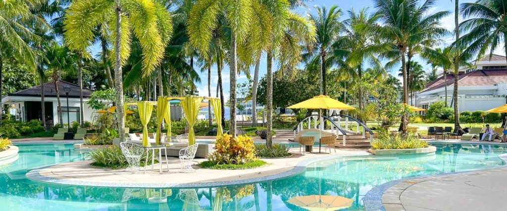 Packages - Misibis Bay Resort