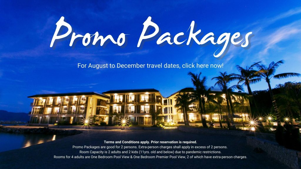 Home - Misibis Bay Resort