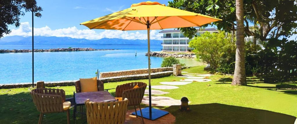 Packages - Misibis Bay Resort