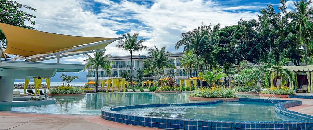 Packages - Misibis Bay Resort