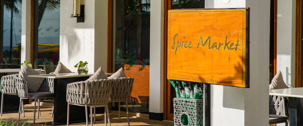 Packages - Misibis Bay Resort