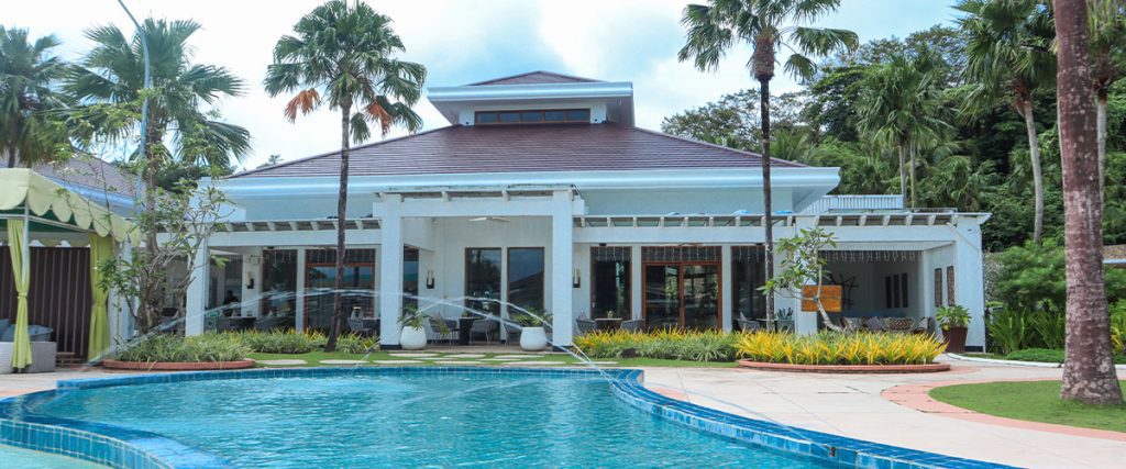 Packages - Misibis Bay Resort