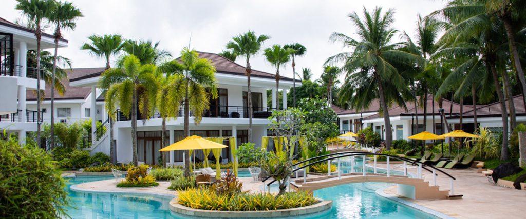 Packages - Misibis Bay Resort