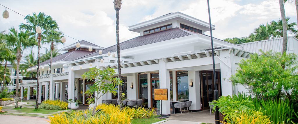 Packages - Misibis Bay Resort