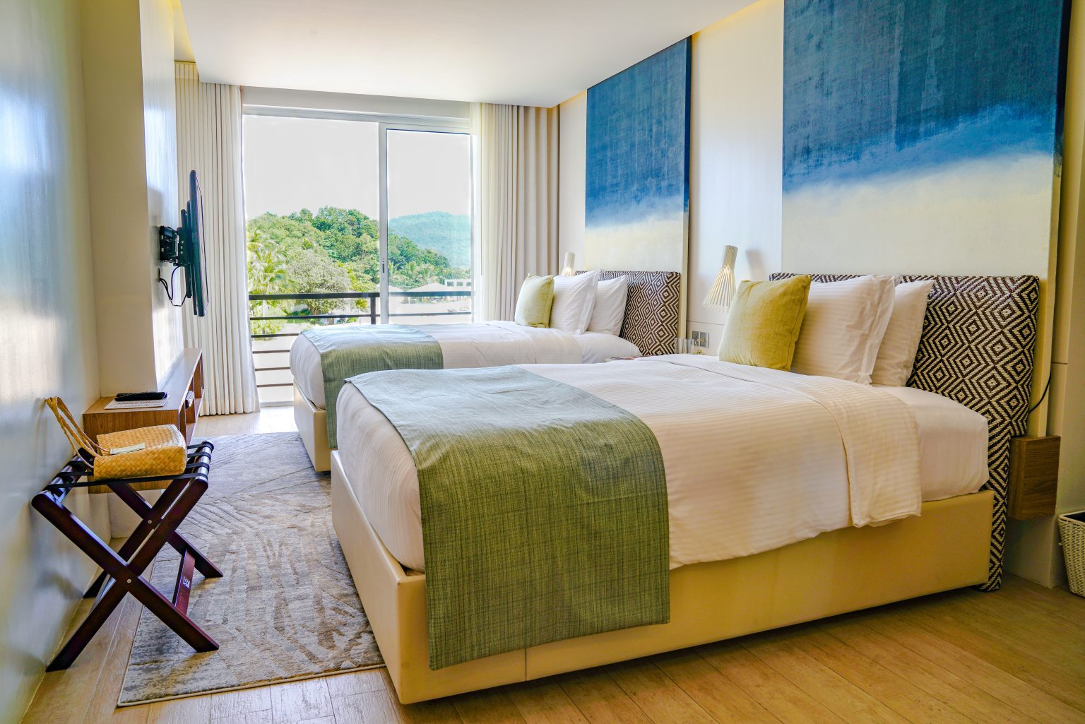 Misibis Bay Resort, Your Tropical Island Getaway