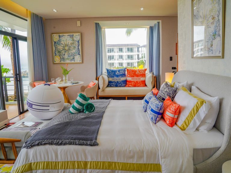 Rooms - Misibis Bay Resort