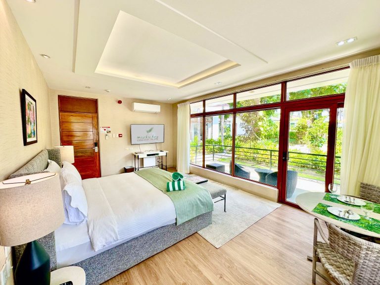 Rooms - Misibis Bay Resort