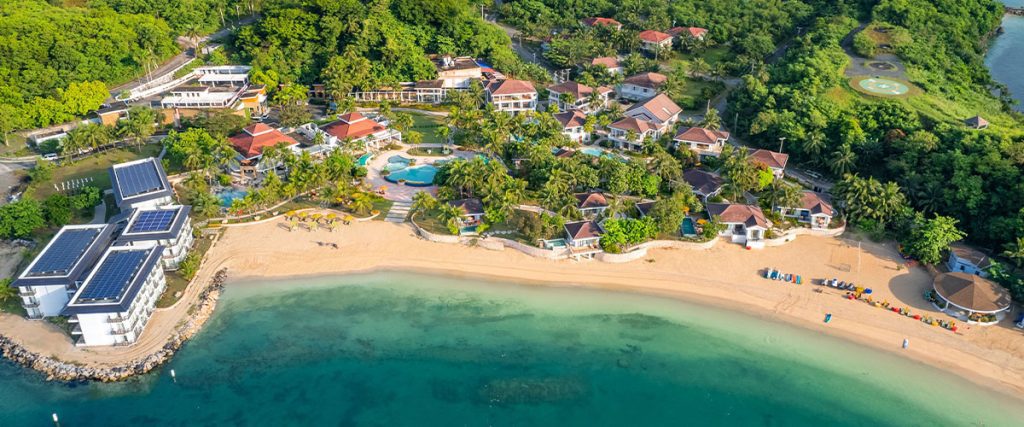 Packages - Misibis Bay Resort